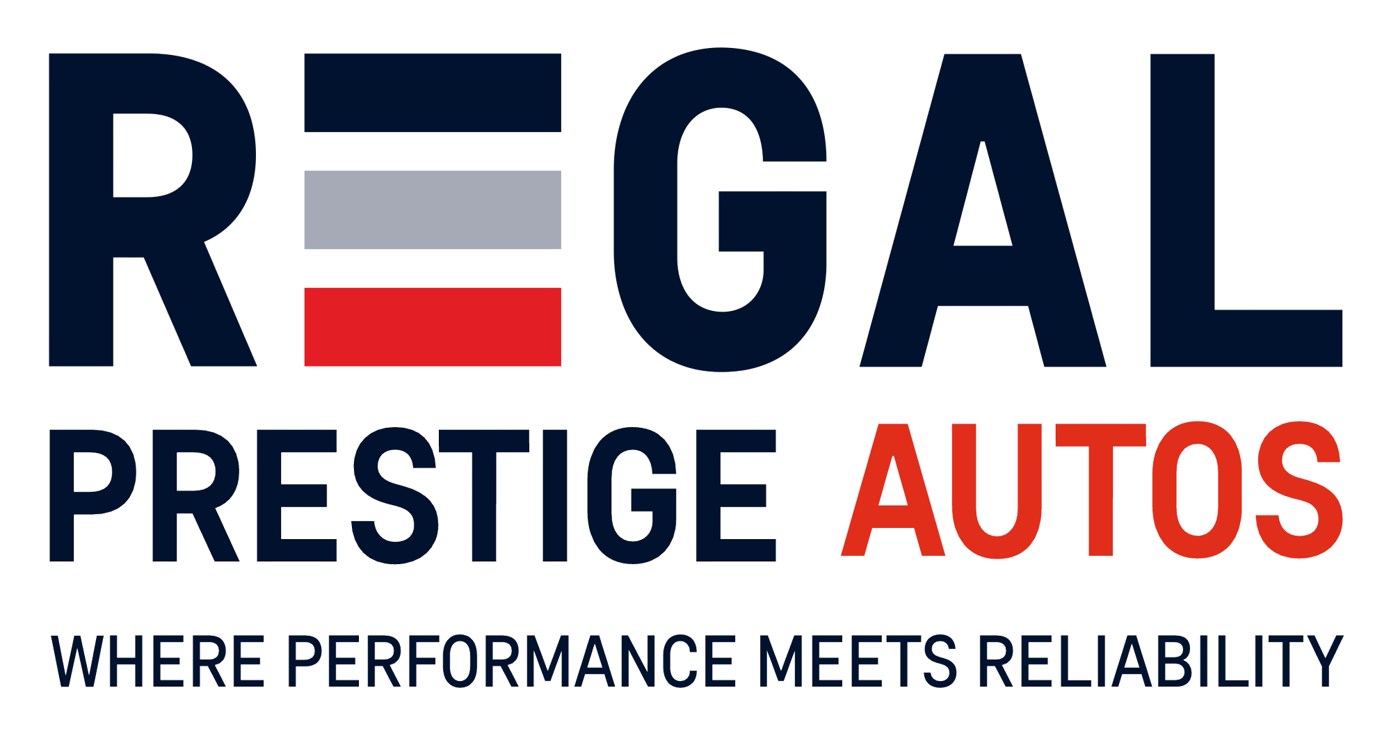 Regal Prestige Autos - Where Performance Meets Reliability